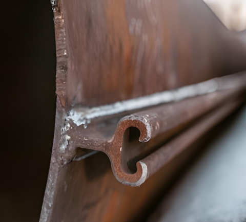 Sheet Pile Connectors, Corner Sections, and Junction Solutions