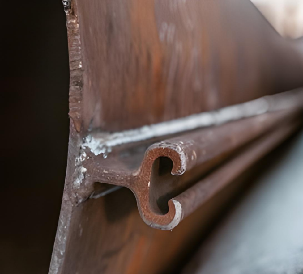 Sheet Pile Connectors, Corner Sections, and Junction Solutions