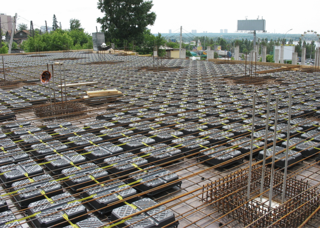 What Are Void Formers? Purpose and Benefits in Modern Construction